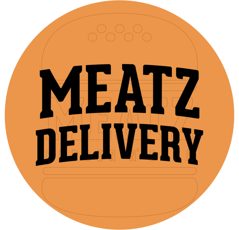 Meatz Burger - Brasília DF