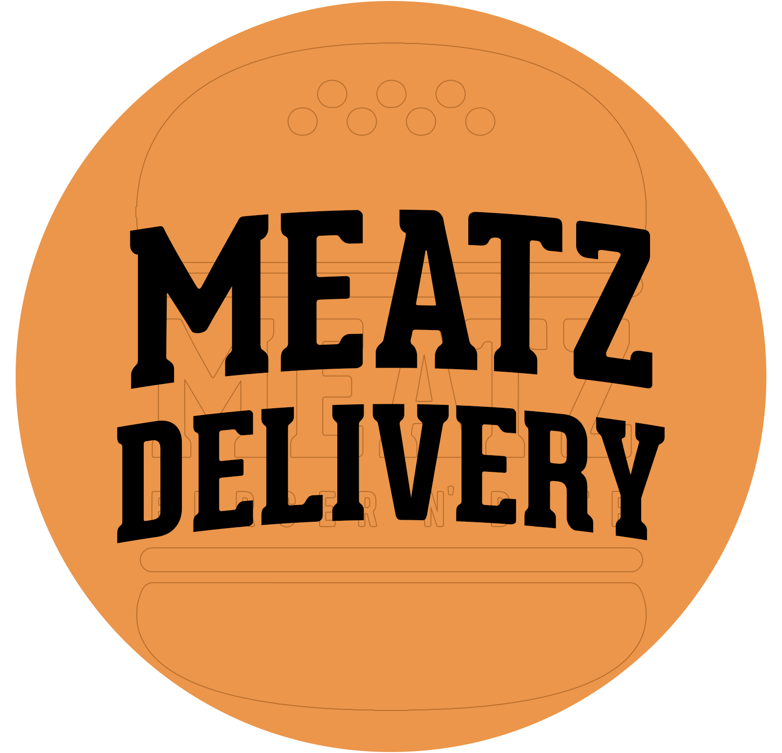 Meatz Burger - Brasília DF